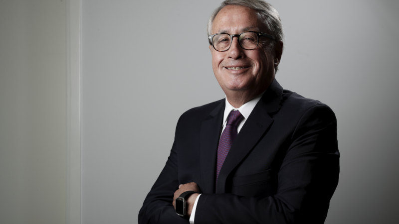 Wayne Swan elected as Labor's next national president