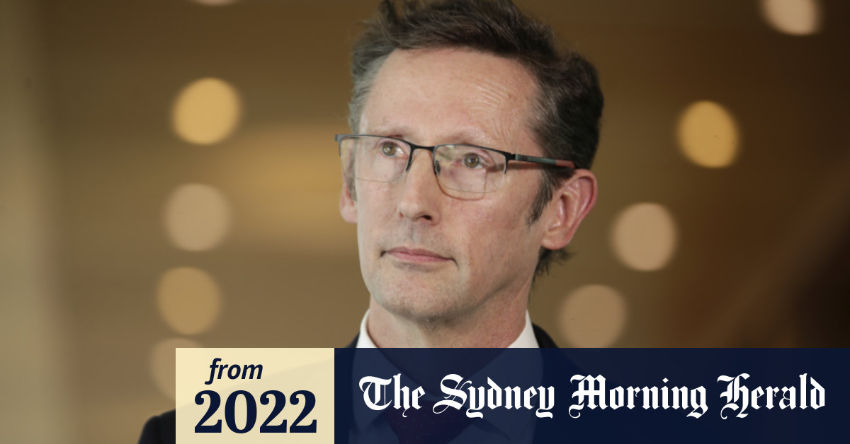 Labor MP Stephen Jones Religious Discrimination Bill speech in Parliament