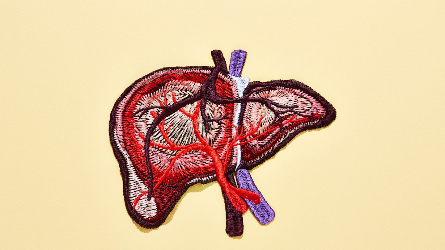 How to fix your liver and reset your health, according to experts.