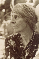 Architect Marion Mahony Griffin: her positivity confronted pessimism