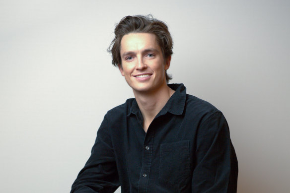 Winter Olympics snowboarder Scotty James on his upbringing, career, and ...