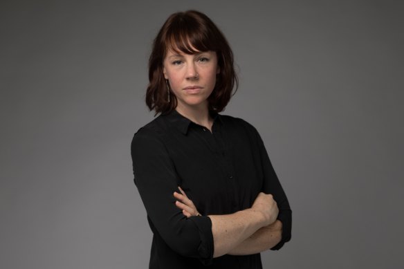 After the Count author Stephanie Convery doesn't pull her punches over ...