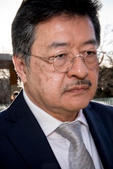 TPG-Vodafone merger: David Teoh silent on his day of triumph