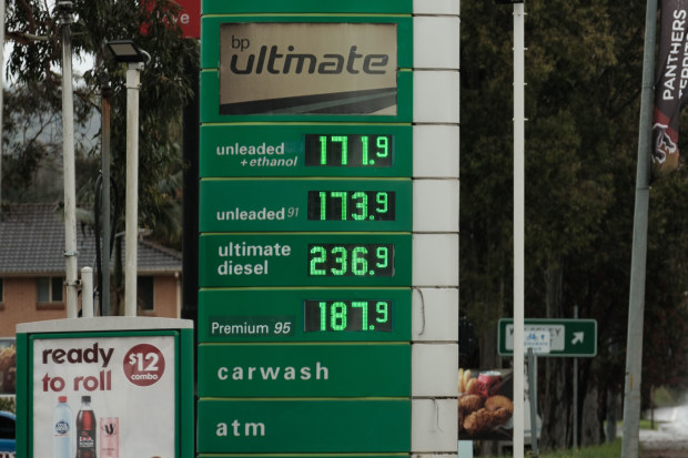 Fuel prices: Push to make 95 octane the new premium