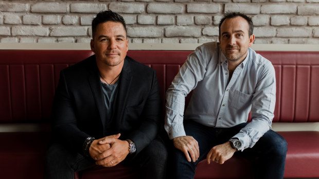 Why LawVu turned down $US10m VC funding for $2.3m