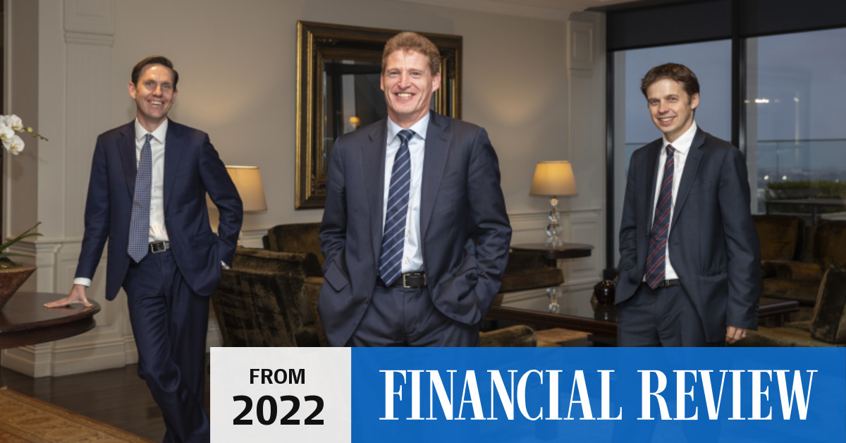 PEP carry the talk of the town: MDs start at $10m