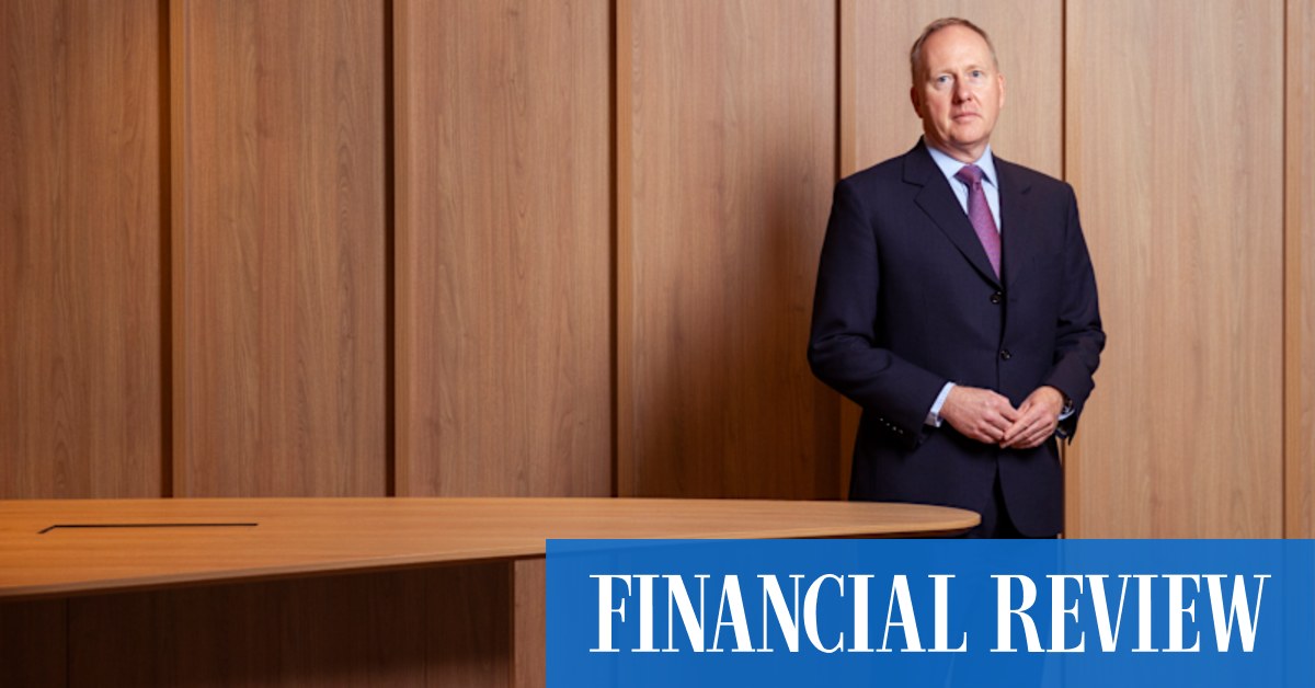 How Superannuation funds Rest, MLC and HESTA are reacting to Middle ...
