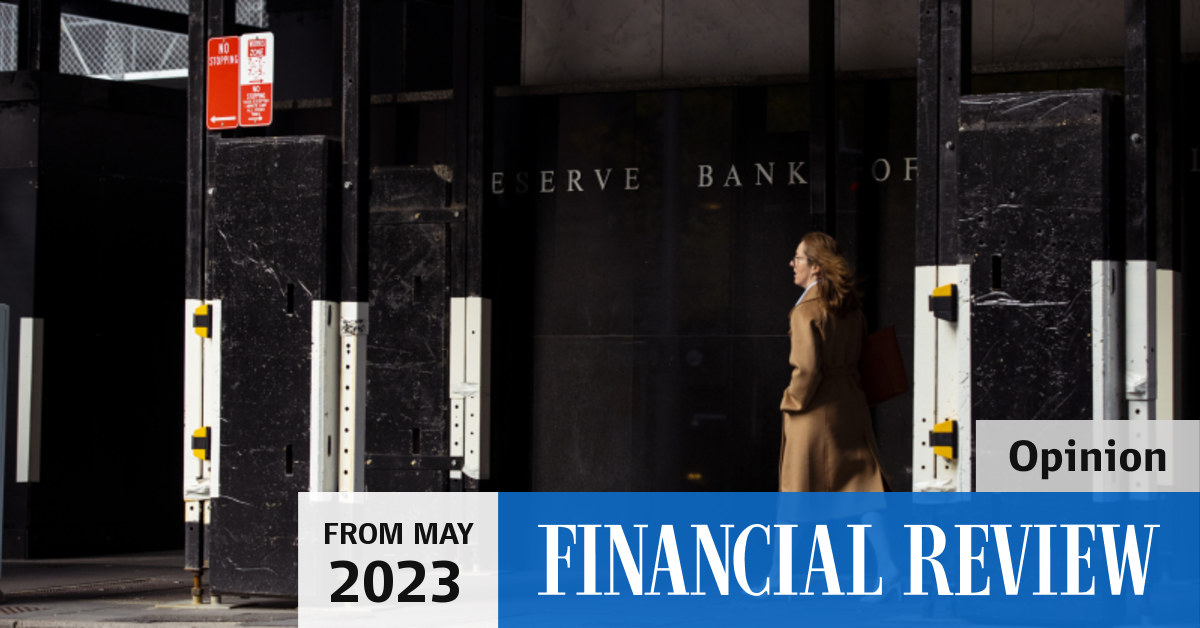 Interest rates: Four reasons why the RBA lifted rates in May