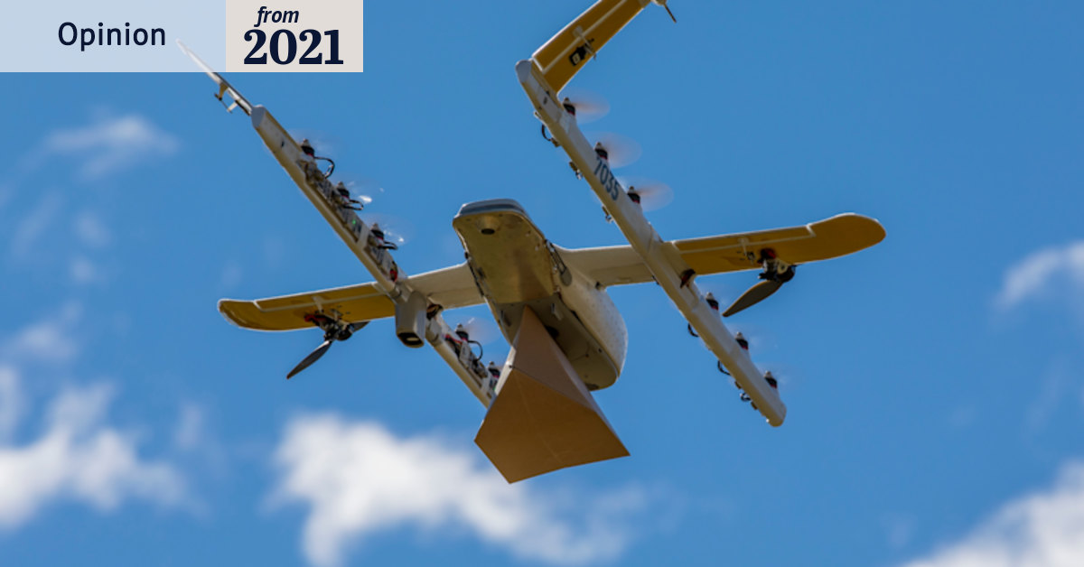 The saga of the missing Zero X Pulse, but I won't drone on about it