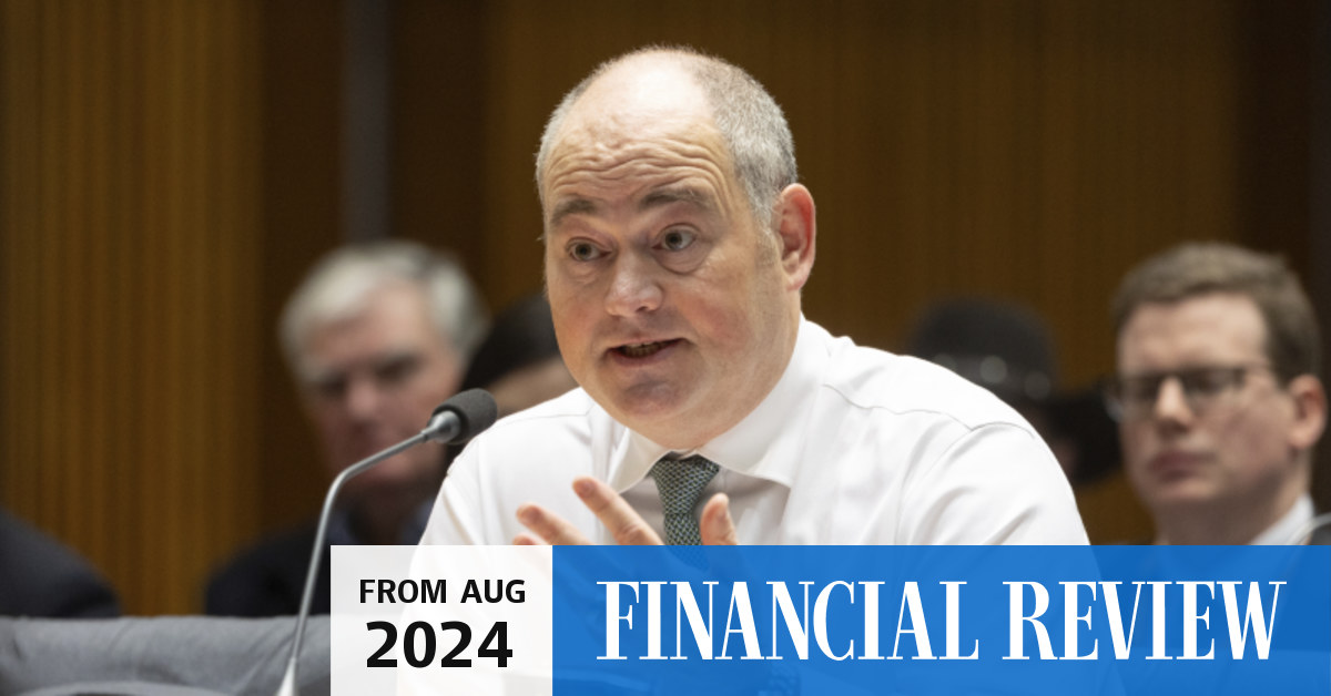 Credit card surcharges: NAB CEO Andrew Irvine says added purchase fees ...