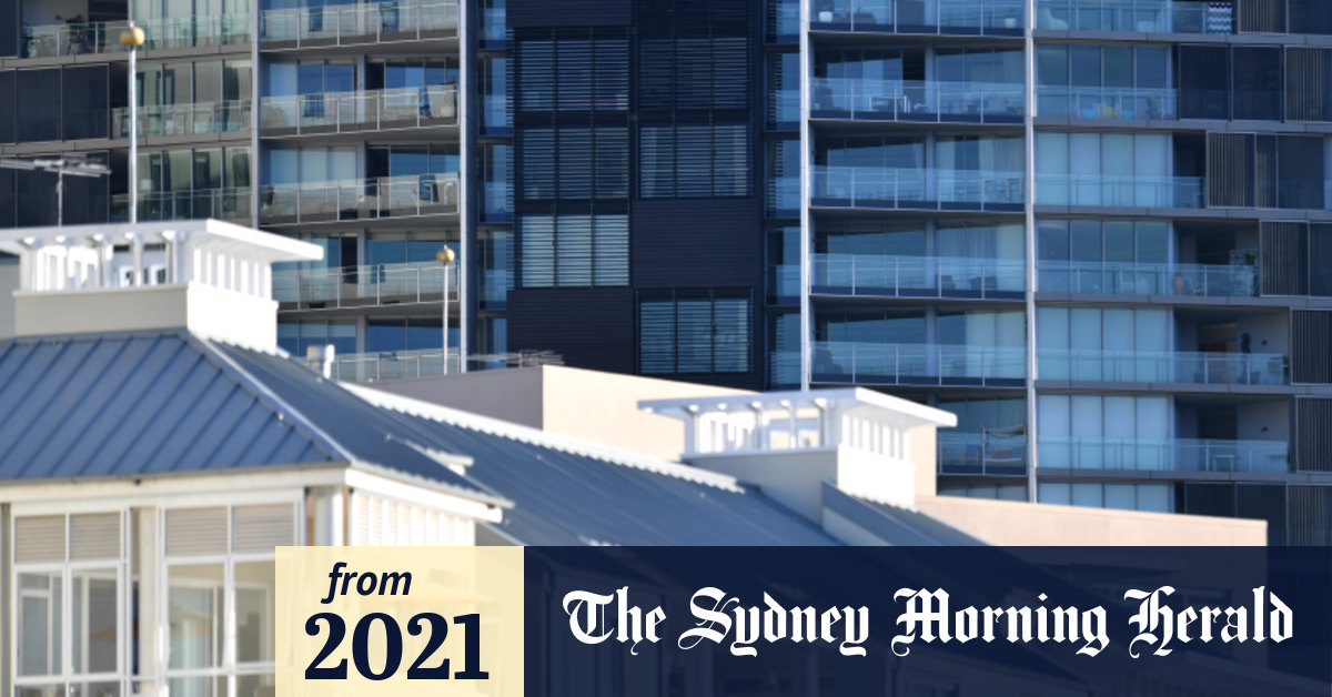 Denmark offers homeowners 20-year loans at a fixed interest rate of zero