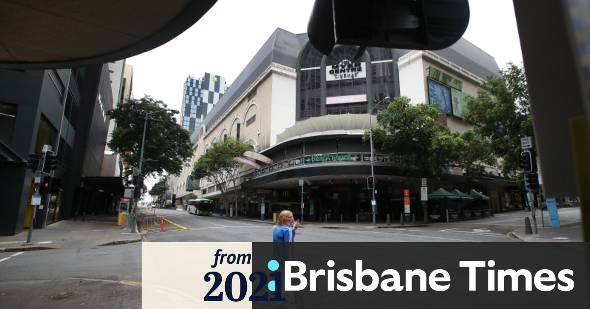 Coronavirus Qld: Brisbane lockdown to begin at 5pm after 10 COVID-19 cases