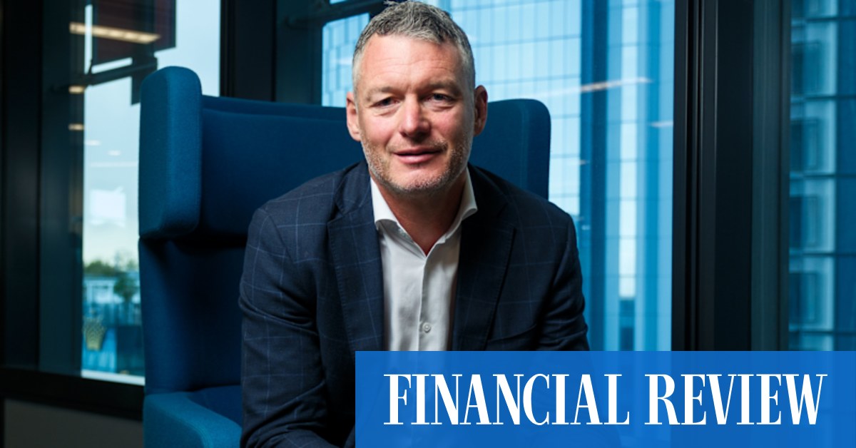 Scyne operating loss: PwC spin-off posts $74.5 million loss, Allegro ...