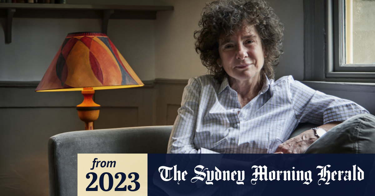 Dicey Topics: Jeanette Winterson