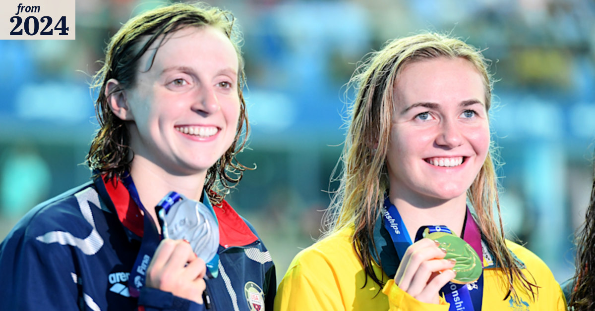 Paris Olympics 2024: The 10 showdowns and rivalries that will define ...