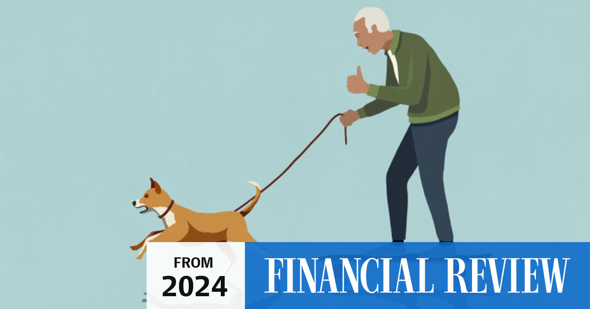 Superannuation contribution caps to rise for the first time in three years