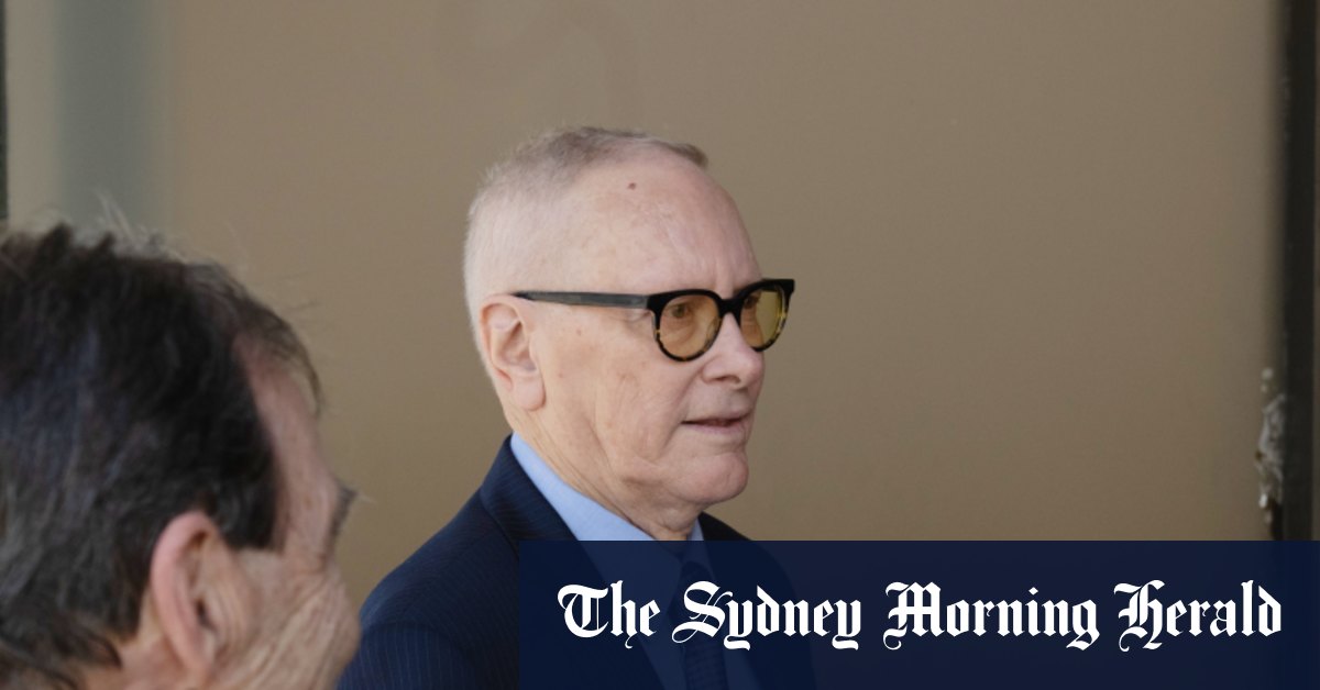 Robert Wotton spared prison for ‘extreme betrayal’