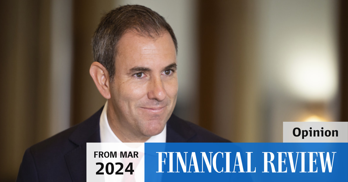 Superannuation wars: It’s time for super performance test facts and ...