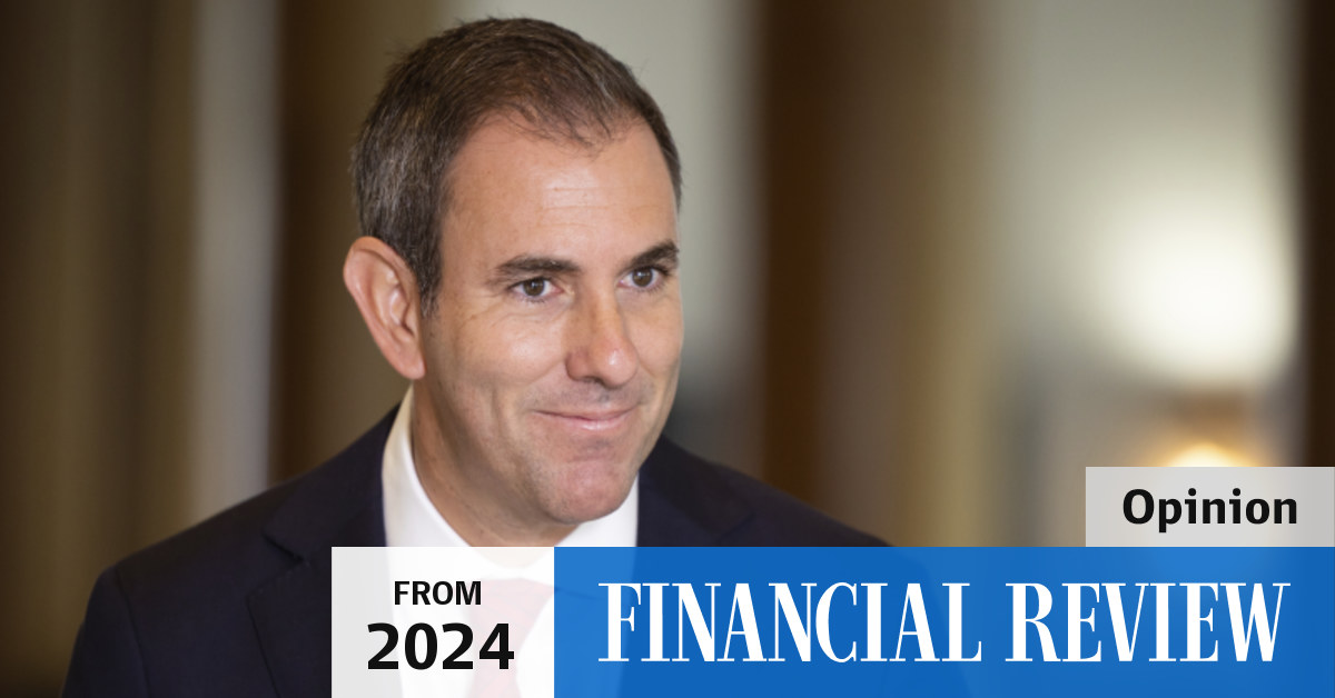 Superannuation wars: It’s time for super performance test facts and ...