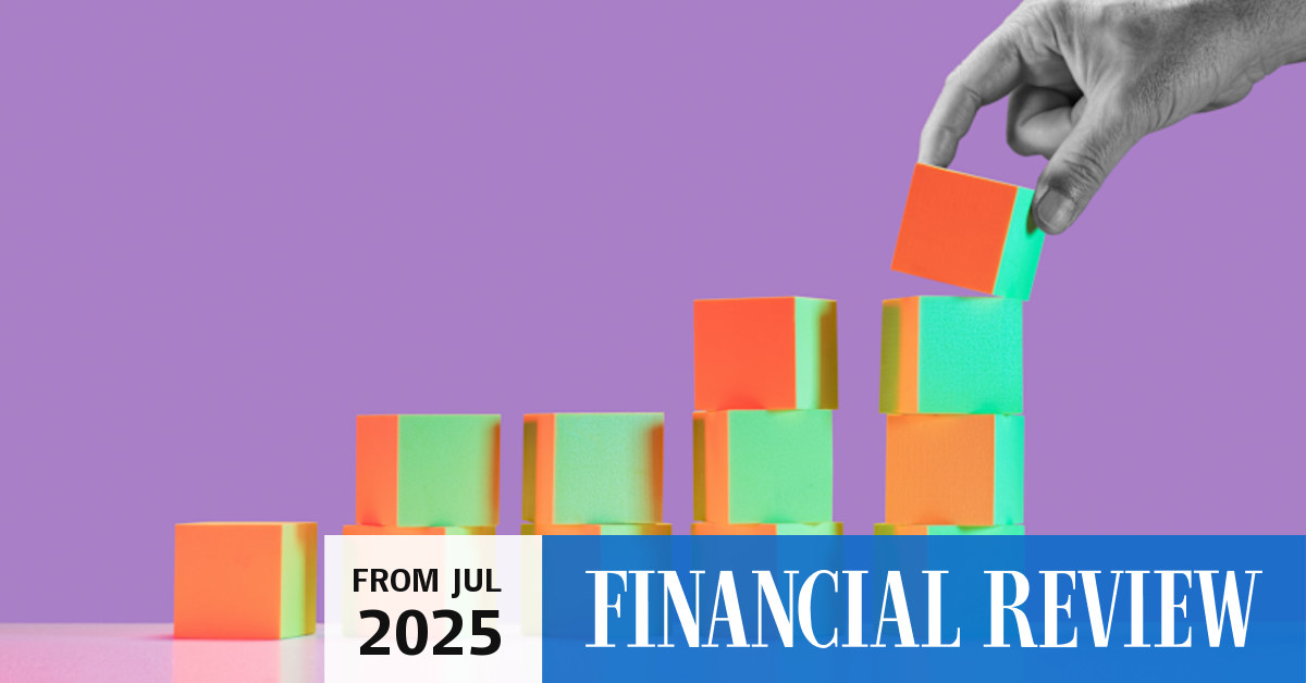 Superannuation returns: Vanguard, AMP and Aware are among the best ...