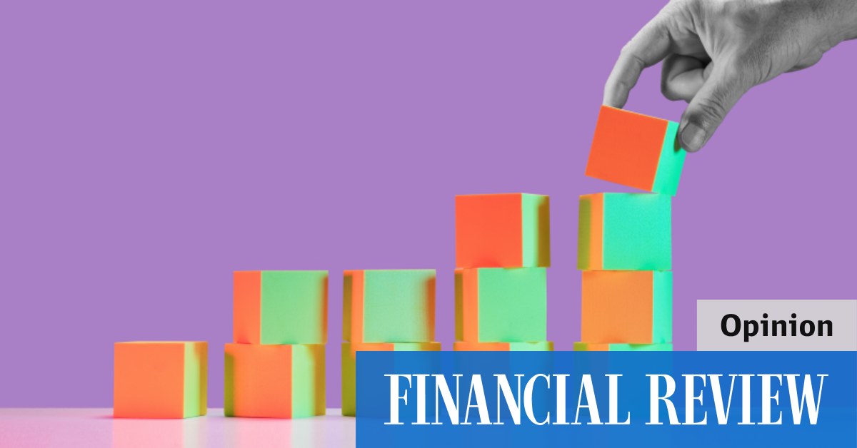 Superannuation contribution caps are going up. Here’s how to take advantage