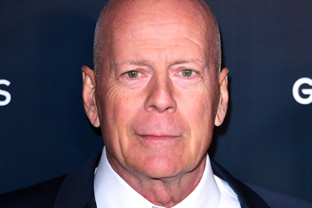 Bruce Willis dementia battle: Wife Emma Heming clears up common ...