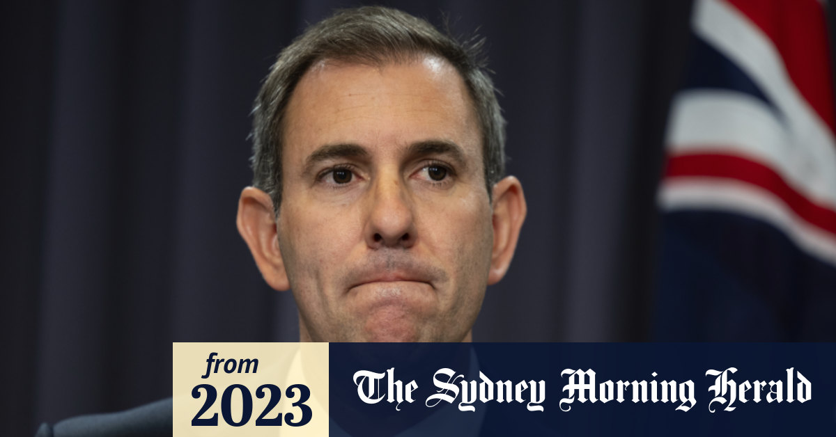 Productivity Commission culture involves ‘predatory behaviour’ in ...