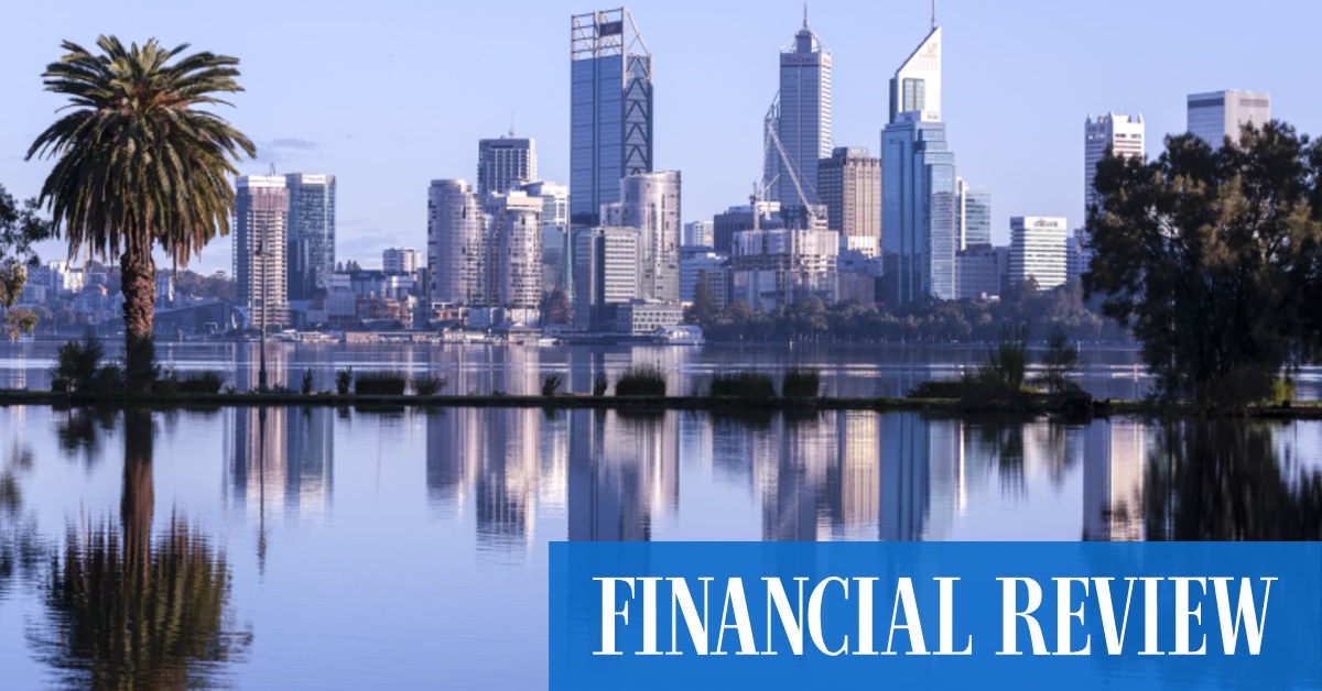 Australia inflation: The Perth suburbs delivering highest returns for ...