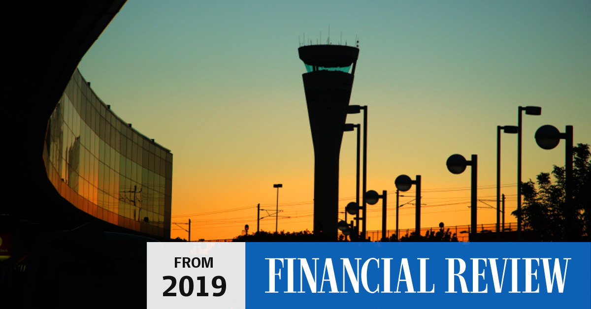 Aussie infrastructure companies too pricey, says Whitehelm