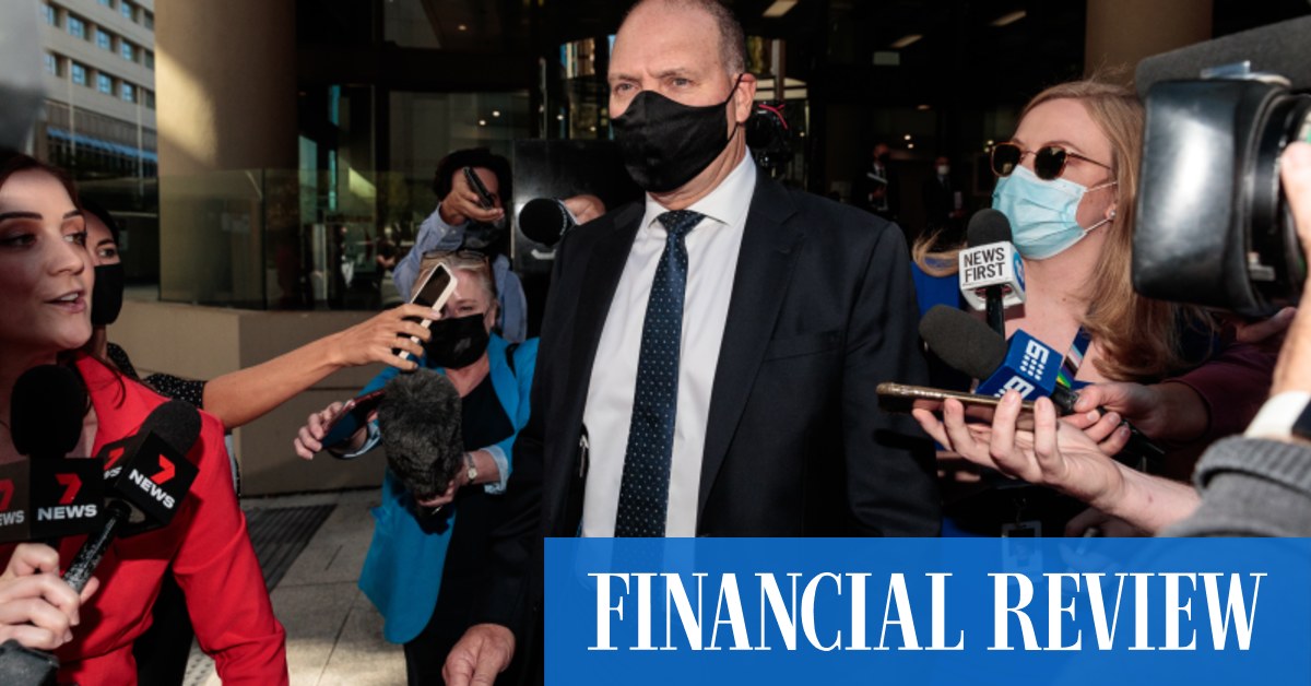 Nev Power makes quiet return to Strike, APM boards