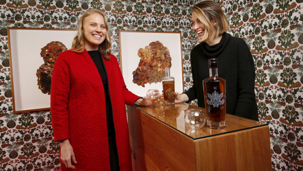 Elizabeth Willing offers a taste of Melbourne Art Fair