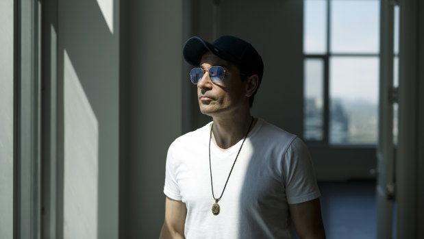 Ethereum co-founder Anthony Di Iorio is quitting crypto