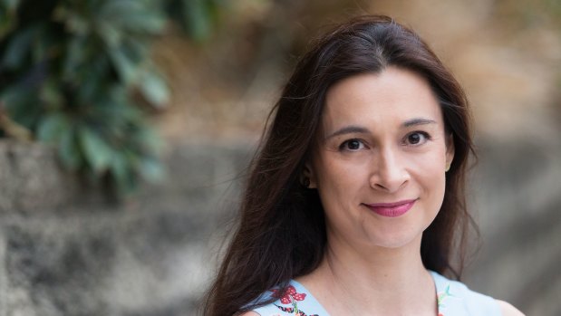 Mirandi Riwoe inverts the world to examine the lives of outsiders