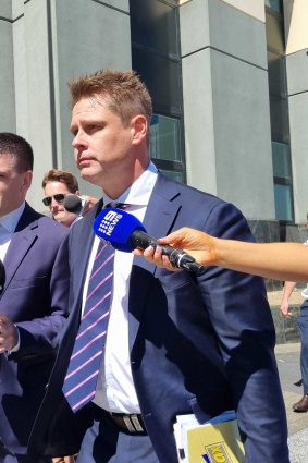 Brisbane social media influencer wants protection in jail after being ...