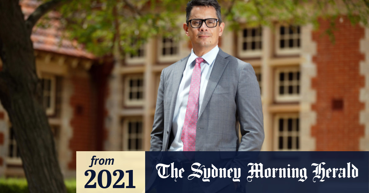 Rio Tinto’s Ben Wyatt wants the company’s next chair to be Australian