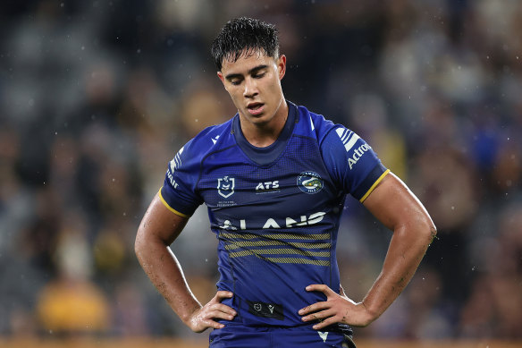 NRL 2024 round 10 LIVE updates: Parramatta Eels v Brisbane Broncos ...