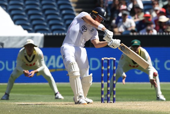 The Ashes 2025 LIVE: Australia vs England fourth test day 2 cricket ...