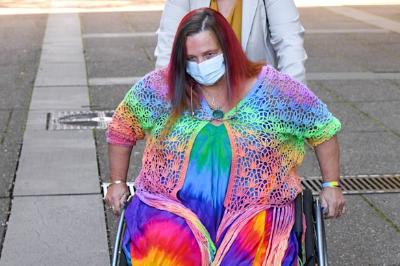 Leisl Smith killing: Coroner rules Central Coast woman was murdered by ...