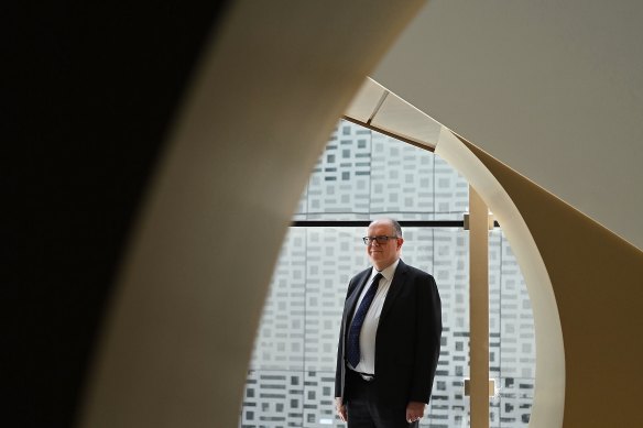 Music, food trucks to revive campus as Sydney University prepares to ...