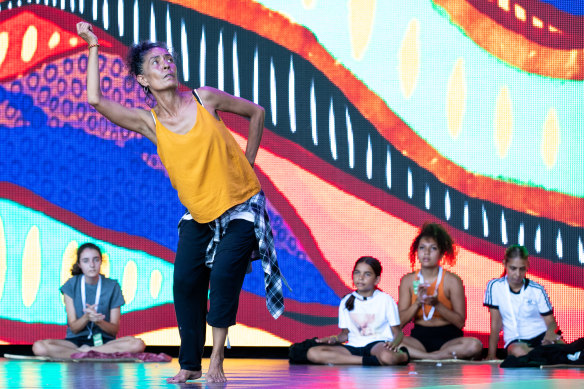 Australia Day 2021: What’s on in Sydney