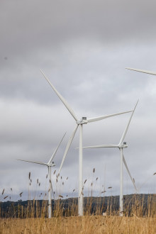Igneo picks up 60pc of Victorian wind farms Lal Lal