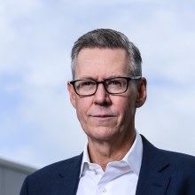 New Business Council of Australia president Geoff Culbert has a ‘secret ...