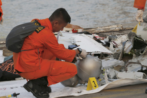 Boeing pleads not guilty in deadly Max crash case