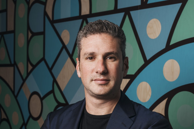 Prospa loans up 26pc as SME confidence rebounds