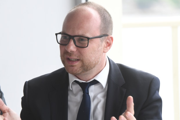 Former Pendal staffer alleges fund manager mishandled bullying claim