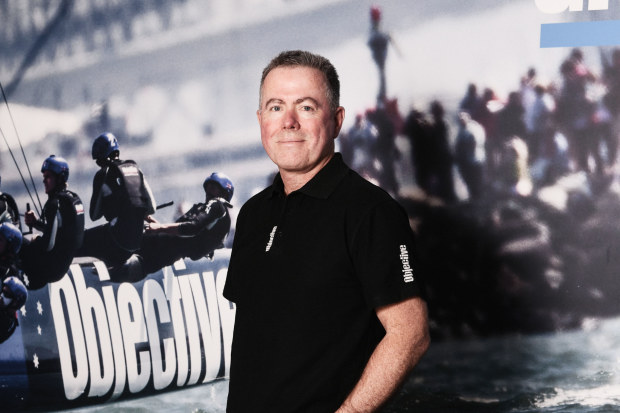 Rich Lister Tony Walls has 9 tips for success in business and life