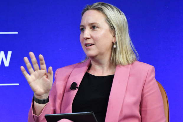 Top tips on leadership from AFR Young Executives Summit