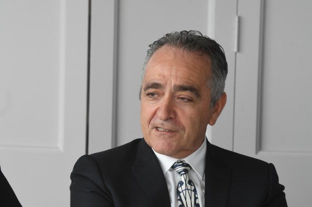 Fixing the bias towards equities in super investing