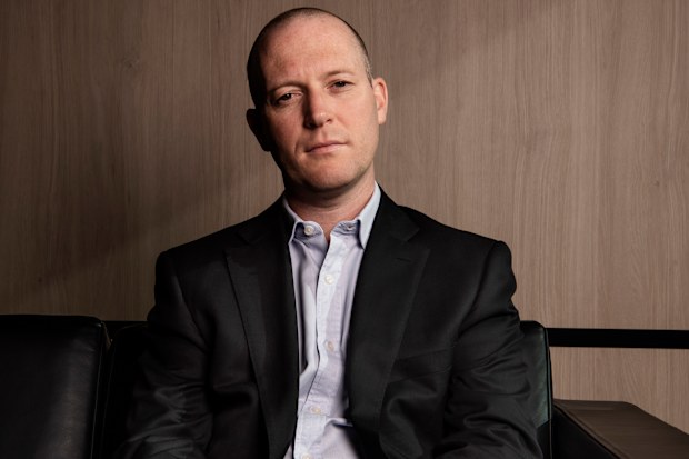 BOQ ASX: Bank of Queensland business chief Julian Russell quits after ...