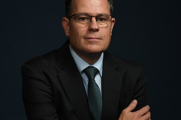 Super campaign is franking credits in reverse